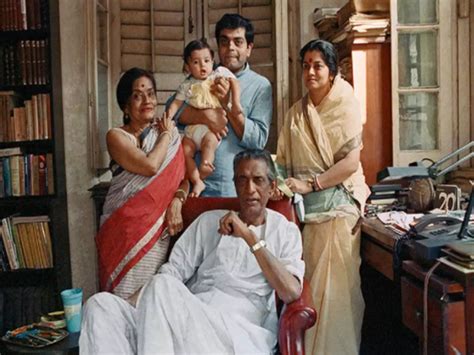 From Marrying First Cousin Bijoya In Secret To Their Bengali Wedding