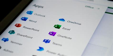 The Top 6 Features Of The Microsoft 365 App