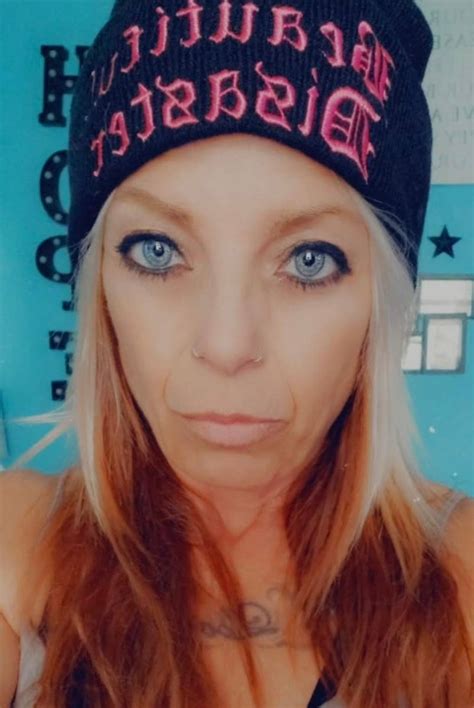 Shannon Maries Story The Only Way Out Is Through Beautiful Disaster