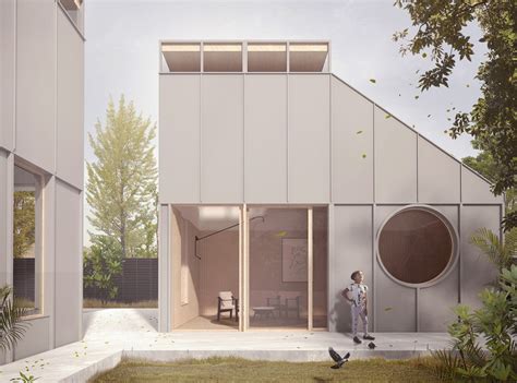 Modular Design Tag Archdaily