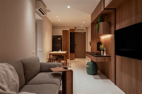 Small Condo Renovation Ideas That Make Tiny Spaces Look Luxurious Residential And Commercial