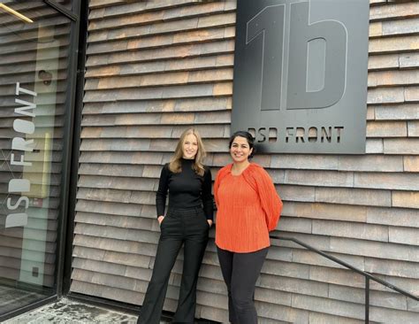 Caroline Risheim On Linkedin Herfo På Linkedin Å Få Ha Internship I Herfo Har Gitt Meg