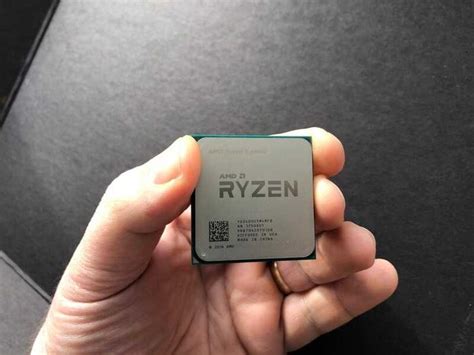 Amd Ryzen 3 2200g Processor With Radeon Vega Graphics For Sale In Tullamore Offaly From Radiusdesk