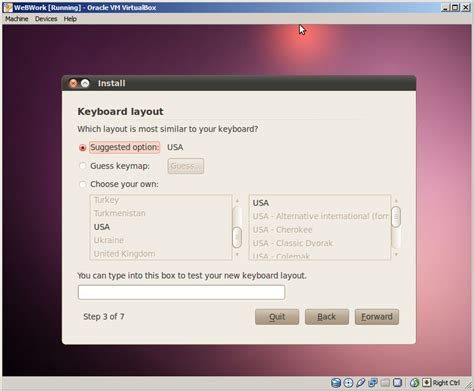 Installing Your Own Personal Webwork Server Part Iii Daniels Assorted Musings