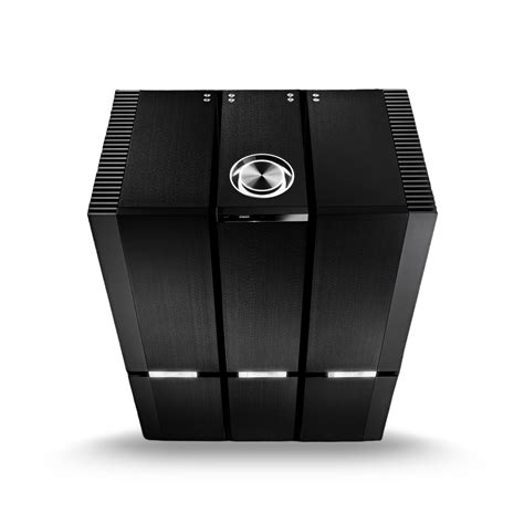 Naim Statement Nac S1 And Nap S1 The Ultimate Naim Statement Amplifier System Audio Lounge London