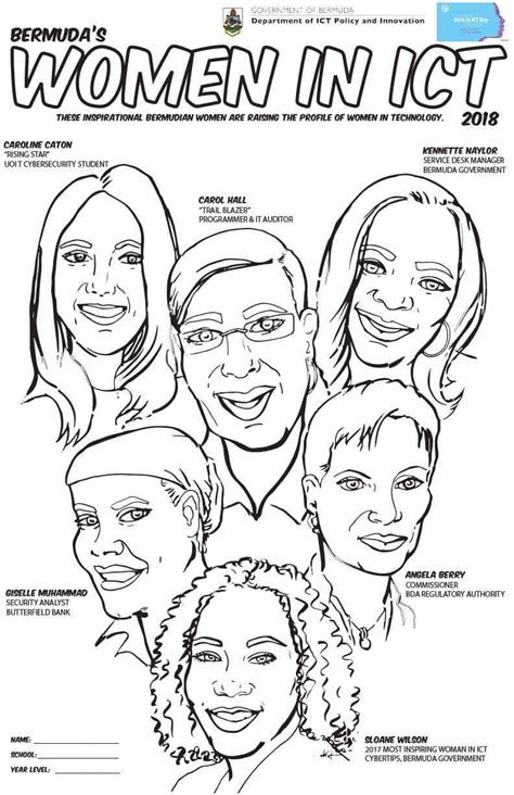 Patrick Caton On Linkedin Caroline Caton Has Been Interested In Technology From As Long As She Can…