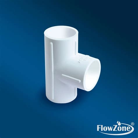 Upvc Pipe Tee At Rs 1175piece In Ahmedabad Id 2852107731755
