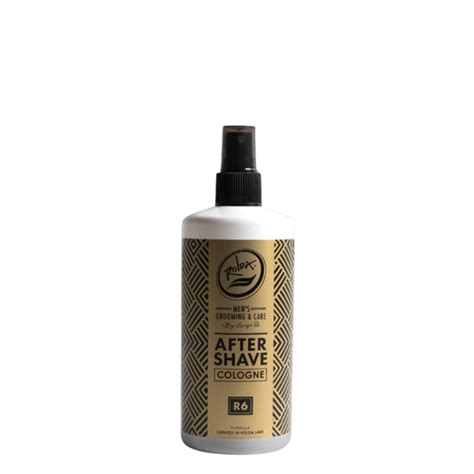 Rolda After Shave Cologne R6 1454 Oz Professional Beauty Supply