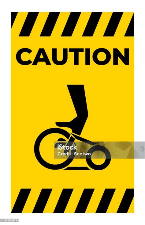 손 얽힘 벨트 드라이브 기호 기호 벡터 일러스트레이션 흰색 배경 레이블에 격리 Eps10 기계 부분에 대한 스톡 벡터 아트 및 기타 이미지 Istock