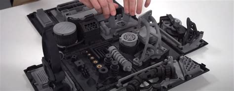 Designing A 3d Print Assembly Hp® Official Site