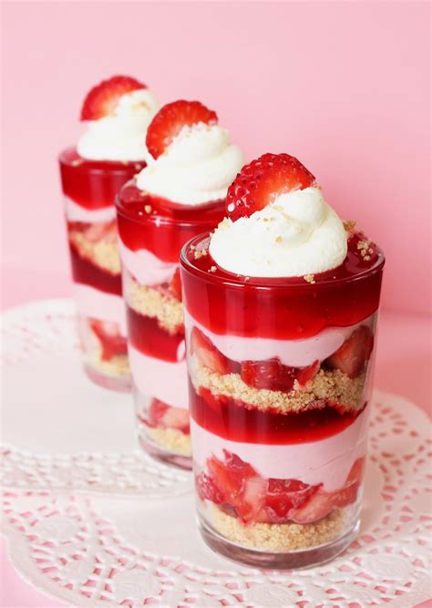 Healthy Desserts Pinterest At Marvin Goff Blog