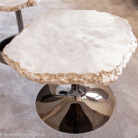 Cicladi Side Table By Jacopo Foggini For Edra Design Consigned