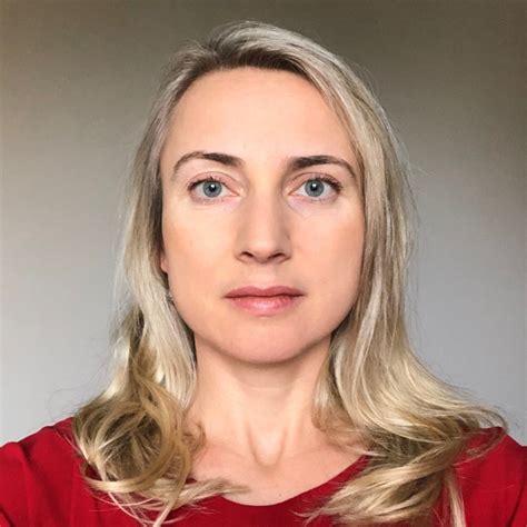 Anna Codron Progress Advisor Michelin Linkedin