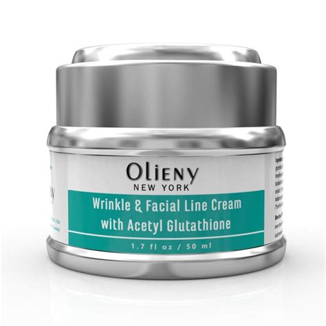 Advanced Anti Aging Wrinkle Cream