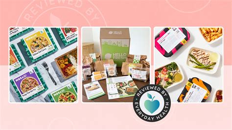 The 10 Best Dietitian Approved Low Carb Meal Delivery Services