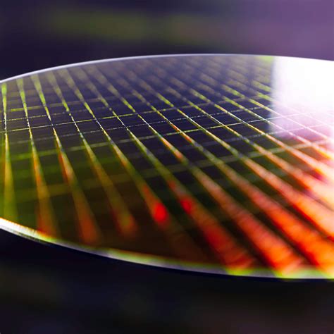 Semiconductor Fabrication Facility Yates Construction