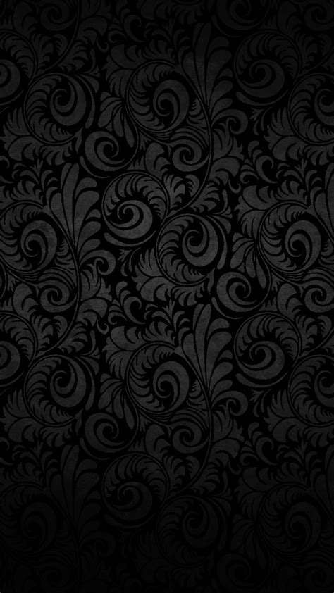 Android 4k Black Wallpapers Wallpaper Cave