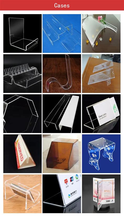 Standard Acrylic Bending Machine Easy To Operate