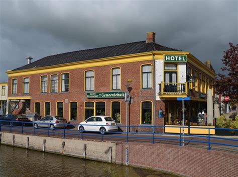 2025年8月uithuizen旅游景点攻略 Uithuizen旅游住宿 Uithuizen旅游美食 猫途鹰