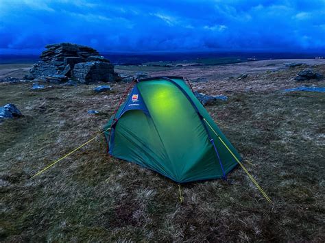 Best Wildcamping Tents For The Uk 2025 As Tested By The Gbac The