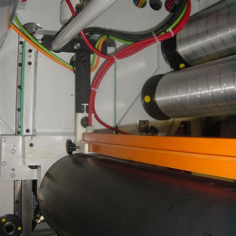 Electrostatic Printing Assist Systems Esa Spengler Electronic Ag