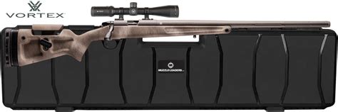 Cva® Endura™ Muzzleloader Rifles Shop All Models Muzzle