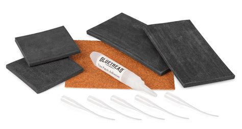 Gluetread External Patch Kit