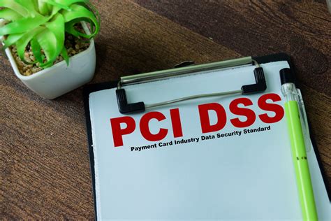 PCI DSS Password Requirements Compyl
