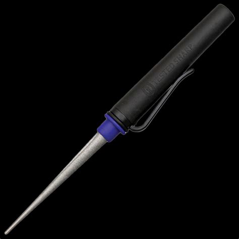 Rough Ryder Coarse Grit Pocket Sharpener Uk