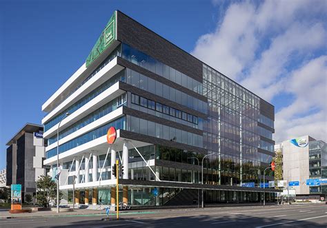 155 Fanshawe Street The Building Agency Au