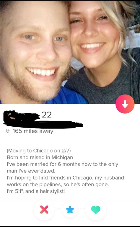 Lets Be Tinder Friends R Tinder