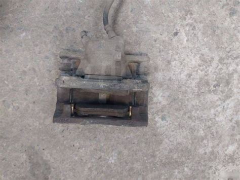 Купить Суппорт левый правый Nissan Almera G15 4101100Q0A в Копейске по ...