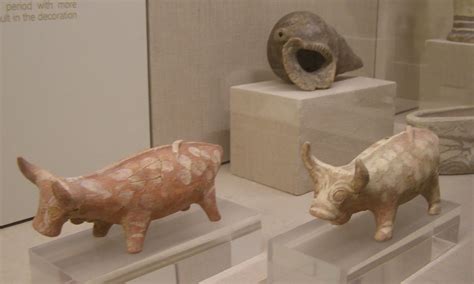 Prehistoric Sculpture Venus Figurines To Totems I The Art Newbie