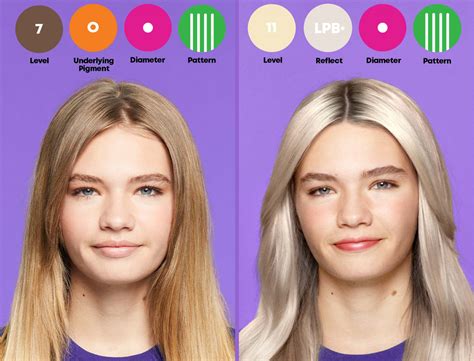 Matrix High Riser 9 Pre Bonded 500 Gr Hair Mix