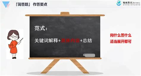 名词解释题，简答题，论述题，这三种题型在答题时，有哪些要领？如何分别应对？阅卷采分时，标准有何区别？ 知乎