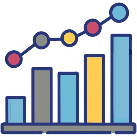 Premium Vector Analisis Icon