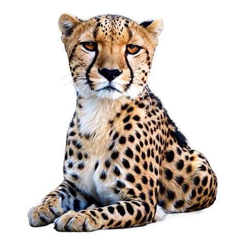200 Cheetah Png Images Page 2