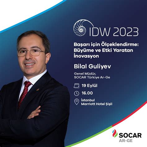 Socar Türkiyenin Ana Sponsoru Olduğu Avrupanın öncü Teknik Rafineri