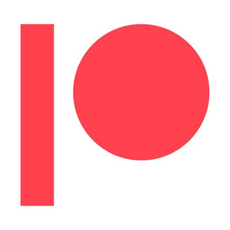 Patreon Logo The New Patreon Logo That You Should See