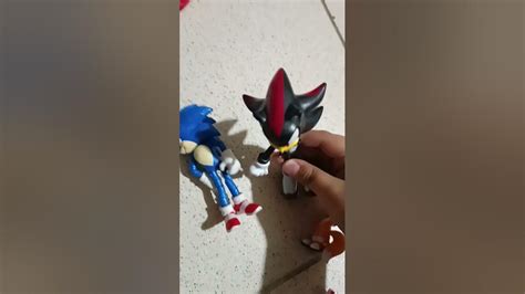 La Muerte De Shim Sonic Youtube