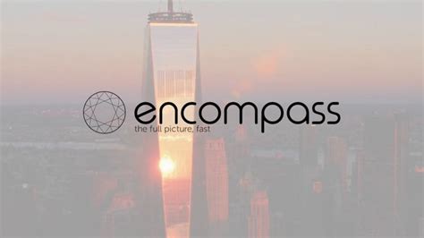 Encompass The Encompass Story Wayne Johnson