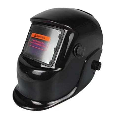 Welding Helmet Chinas Best Welding Consumables Supplier