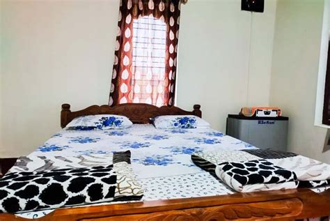 Devaramane Moonlight Chikmagalur Resorts Chikmagalur