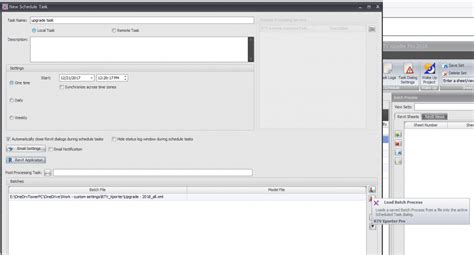 The Complete Guide To Automatic Batch Revit File Upgrade Tools What