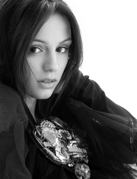 Chers Modeling Portfolio From Turn My Swag On To Want U Back