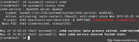 Rhcsa Series Mandatory Access Control Essentials With Selinux In Rhel