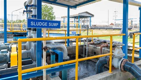 The Hydrocyclone A Powerful Part Of Separation Processes