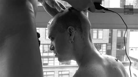 Slave Buzzcut Ii And More