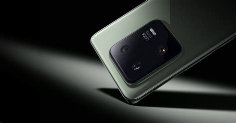 Xiaomi 13T Pro chuẩn bị ra mắt vào tháng 9 Hoàng Hà Mobile