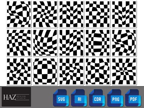 Checker Pattern Bundle Checkers Patterns Graphic By Atacanwoodbox · Creative Fabrica Checker Pattern Bundle Checkers Patterns Graphic By Atacanwoodbox · Creative Fabrica